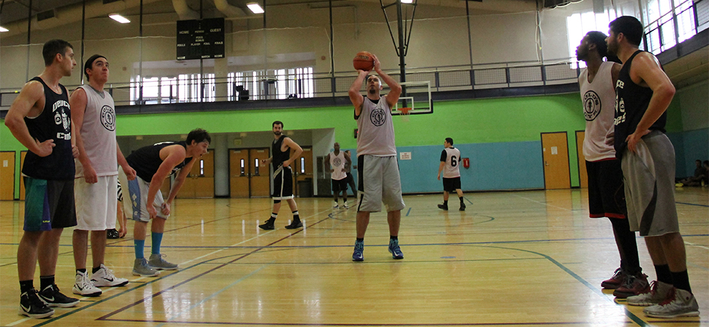 Puget Sound Basketball League | Washington State’s Largest Adult ...